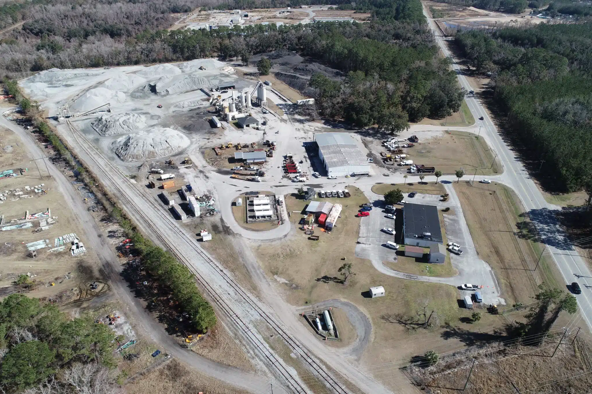 Colas Inc. Acquires Seaboard Construction - ColasUSA