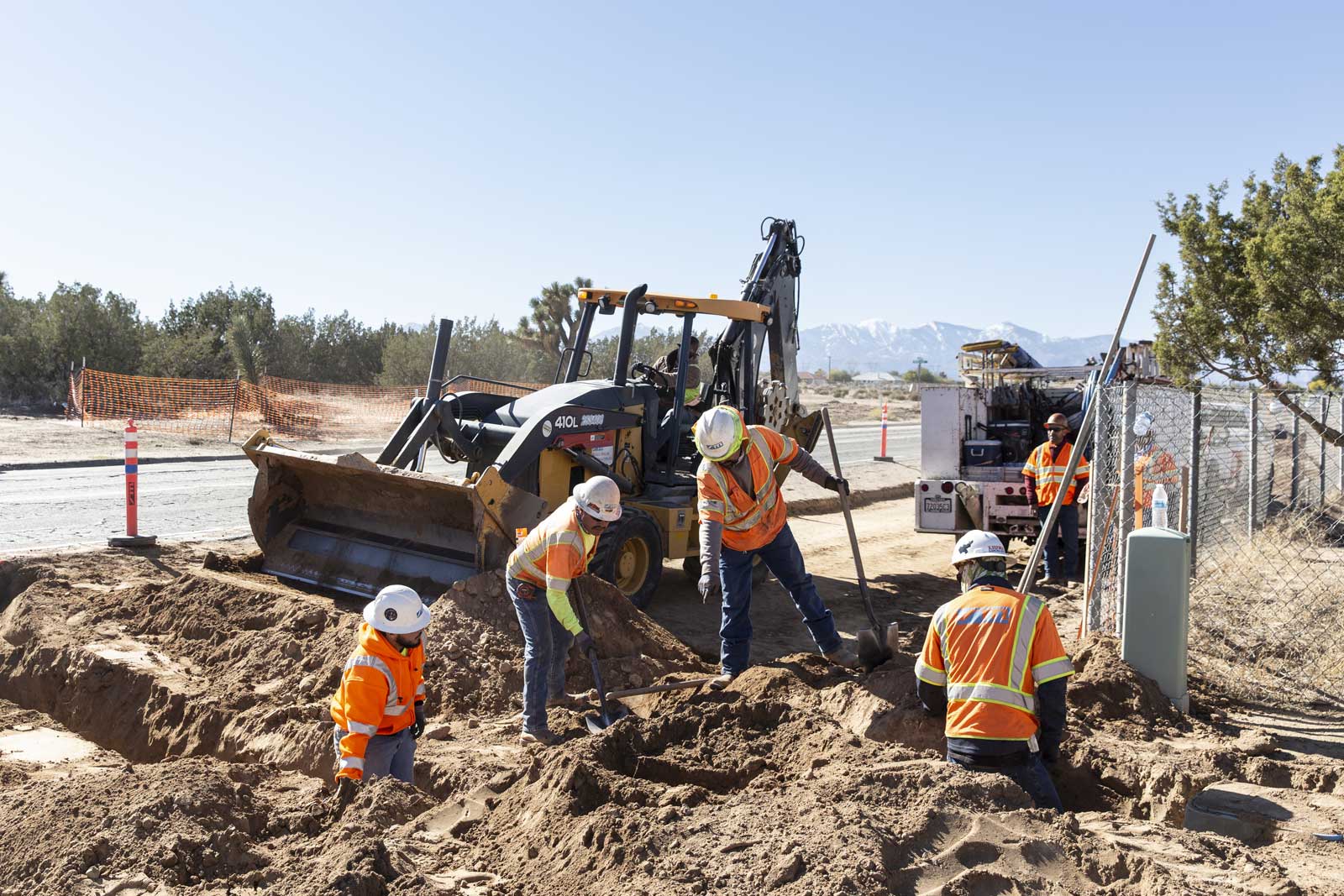 Sully-Miller Contracting Co. - ColasUSA