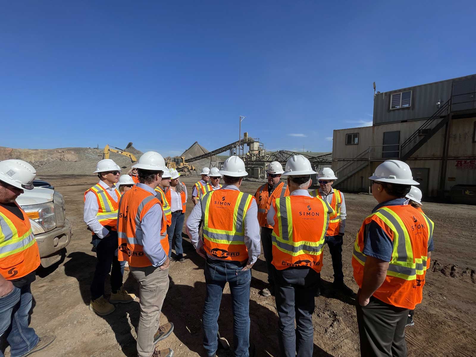 Leadership - ColasUSA