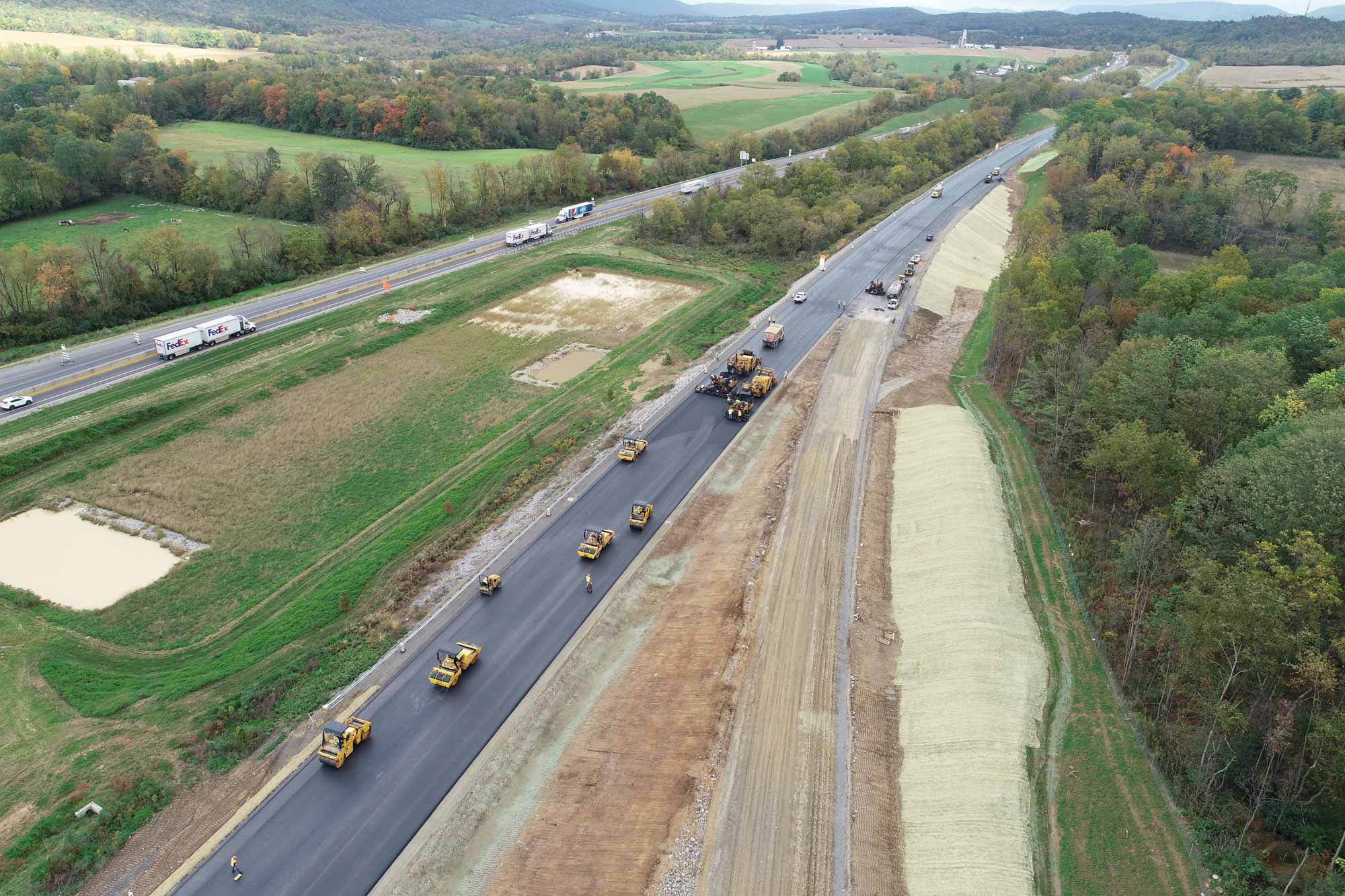 Pennsylvania Division - ColasUSA